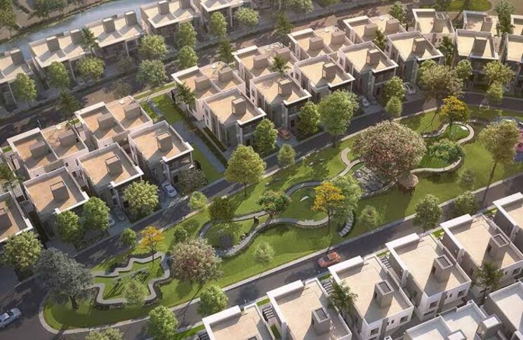 Resale 3 Bedroom 2300 Sq.Ft. Villa in Urse Pune - 6743508