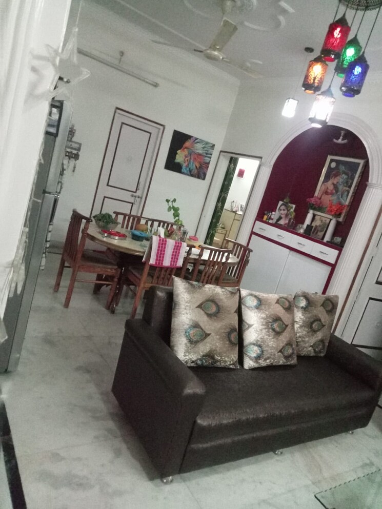 Resale 4 Bedroom 2800 Sq.Ft. Independent House in Ashiyana Lucknow ...