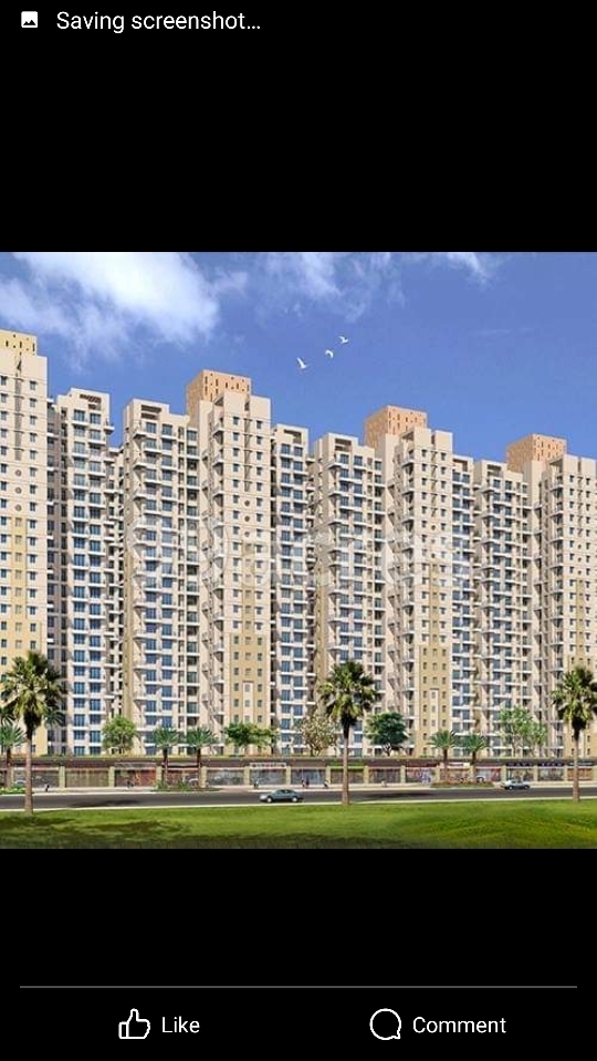 Resale 1 Bedroom 585 Sq.Ft. Apartment in DB Orchid Ozone, Dahisar East ...