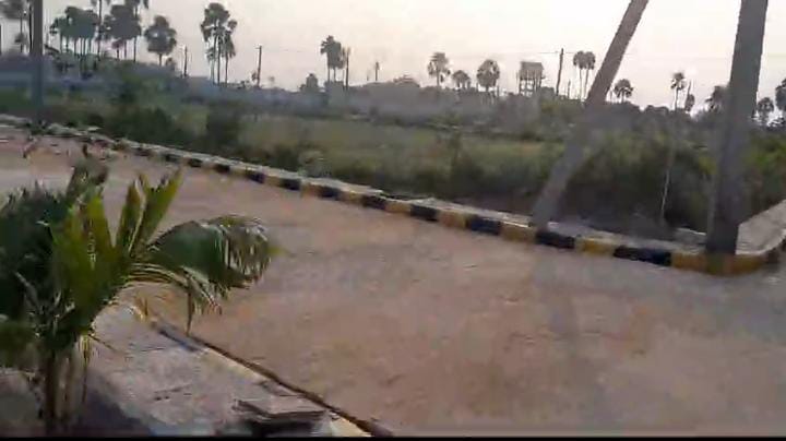 Resale 160 Sq.Yd. Plot in Mustafa Nagar Hyderabad - 6756457