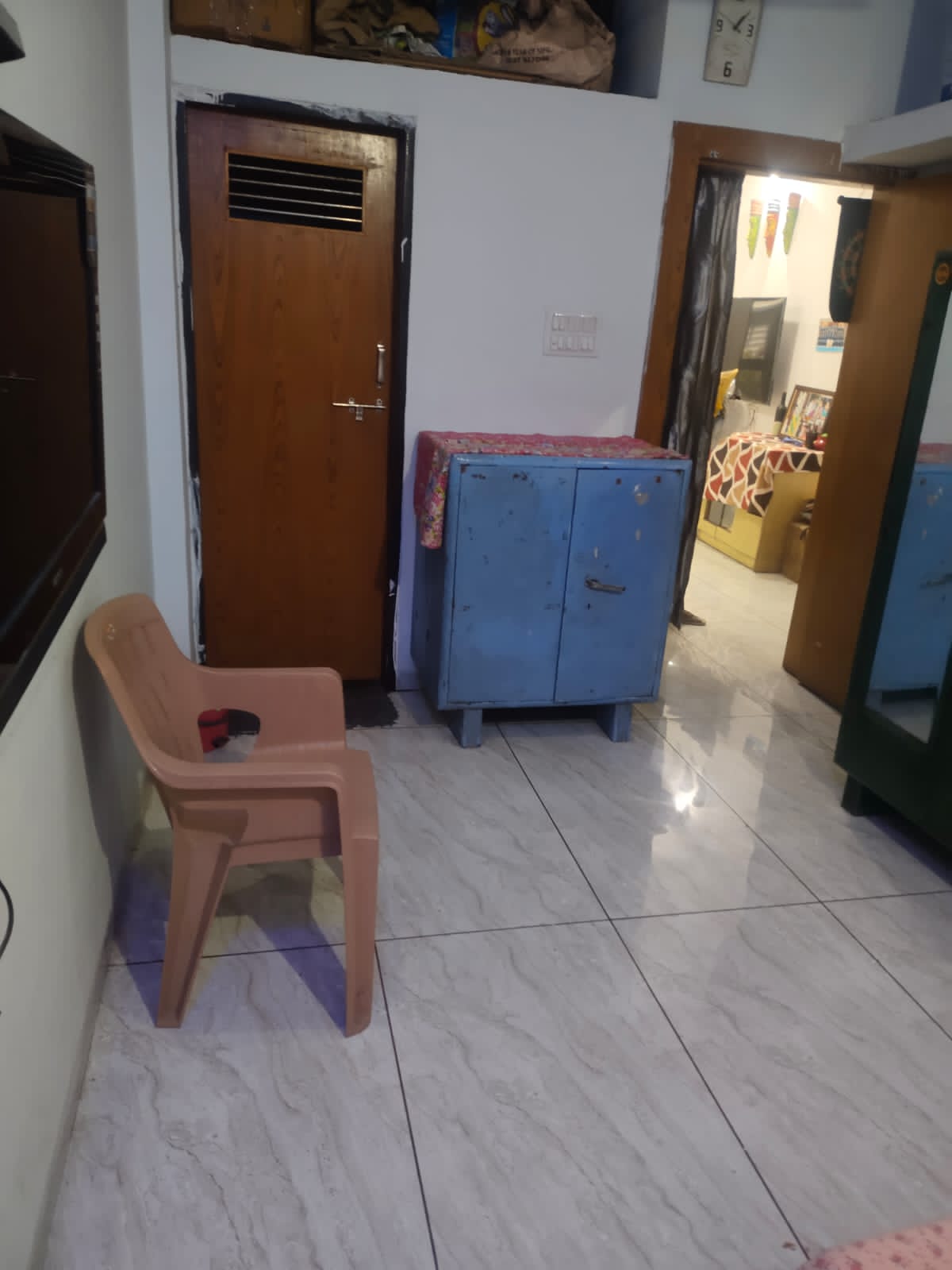 Rental 1 Bedroom 1000 Sq.Ft. Independent House in Sudama Nagar Indore ...