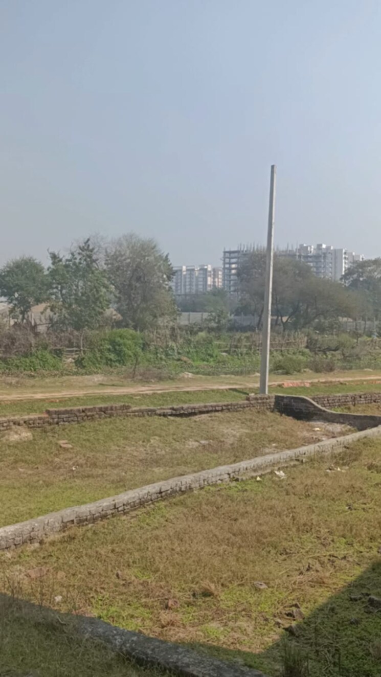 Resale 1100 Sq.Ft. Plot in Taramandal Gorakhpur - 6760615
