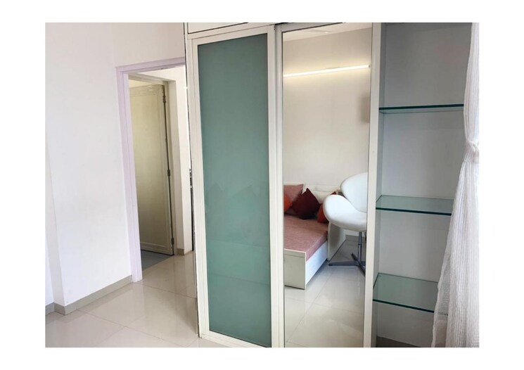Resale 1 RK 274 Sq.Ft. Apartment in Peninsula Address One, Gahunje Pune ...