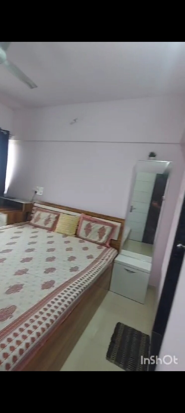 Rental 2 Bedroom 522 Sq.Ft. Apartment in DSP DS Vrindavan, Dhanori Pune ...