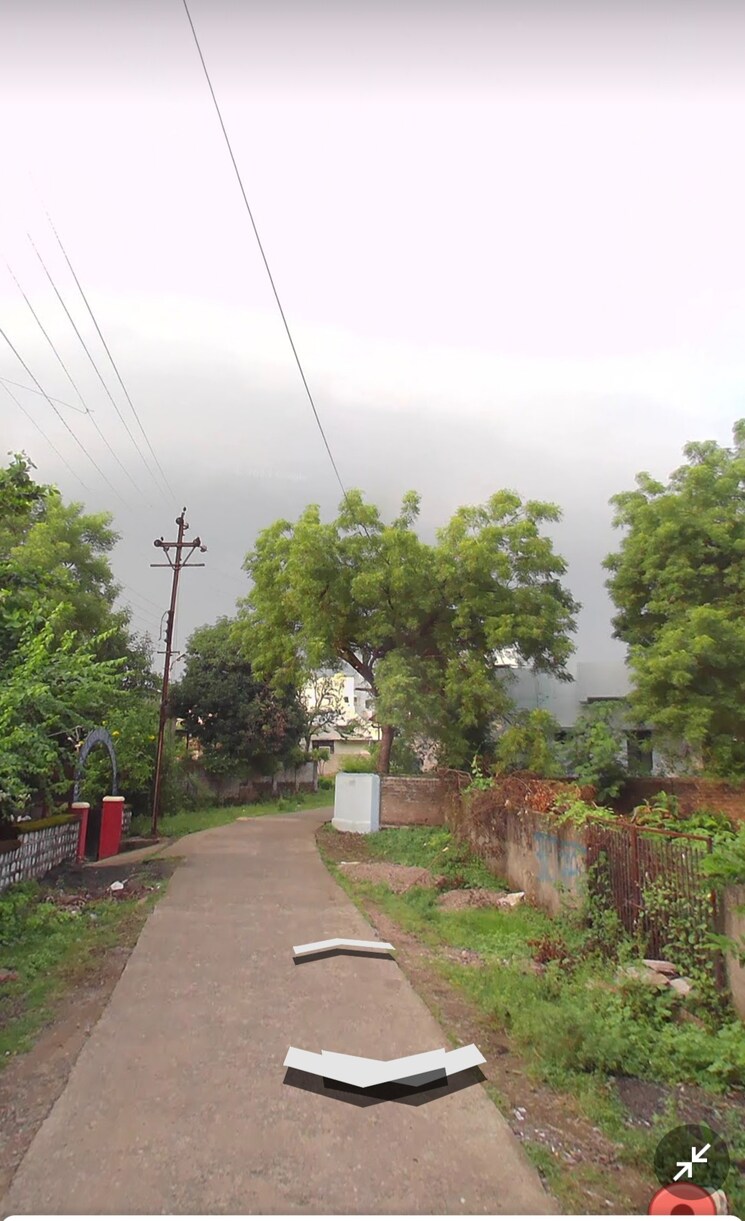 Resale 2900 Sq.Ft. Plot in Godhani Nagpur - 6774529