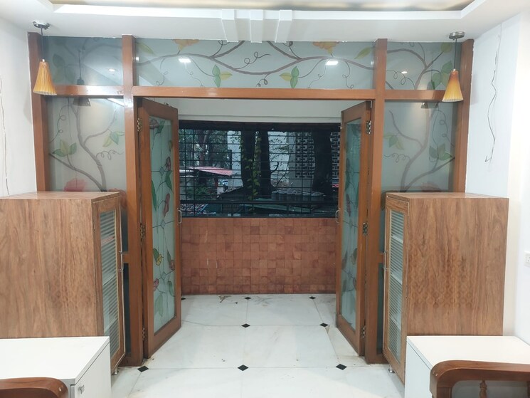 Rental 2 Bedroom 1000 Sq.Ft. Apartment in Colonial Hearth, Model Colony ...