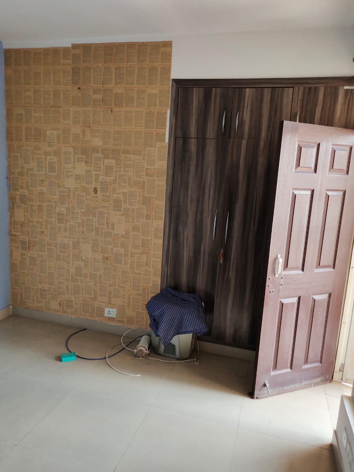 Rental 2 Bedroom 930 Sq.Ft. Apartment in Supertech Cape Town, Sector 74 ...