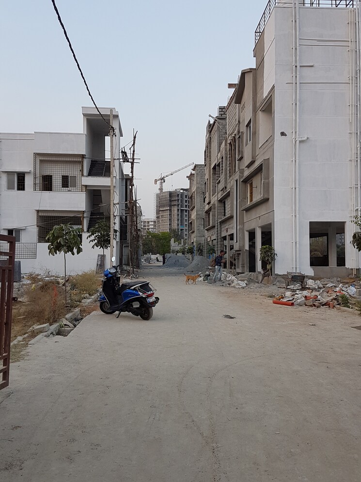 Resale 1200 Sq.Ft. Plot in Begur Road Bangalore - 6797121