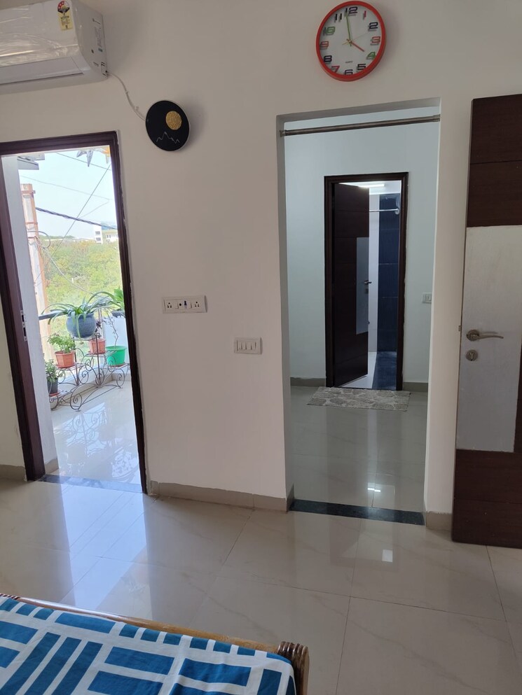 Rental 3 Bedroom 1320 Sq.Ft. Independent House in Jhalaria Indore - 6815679