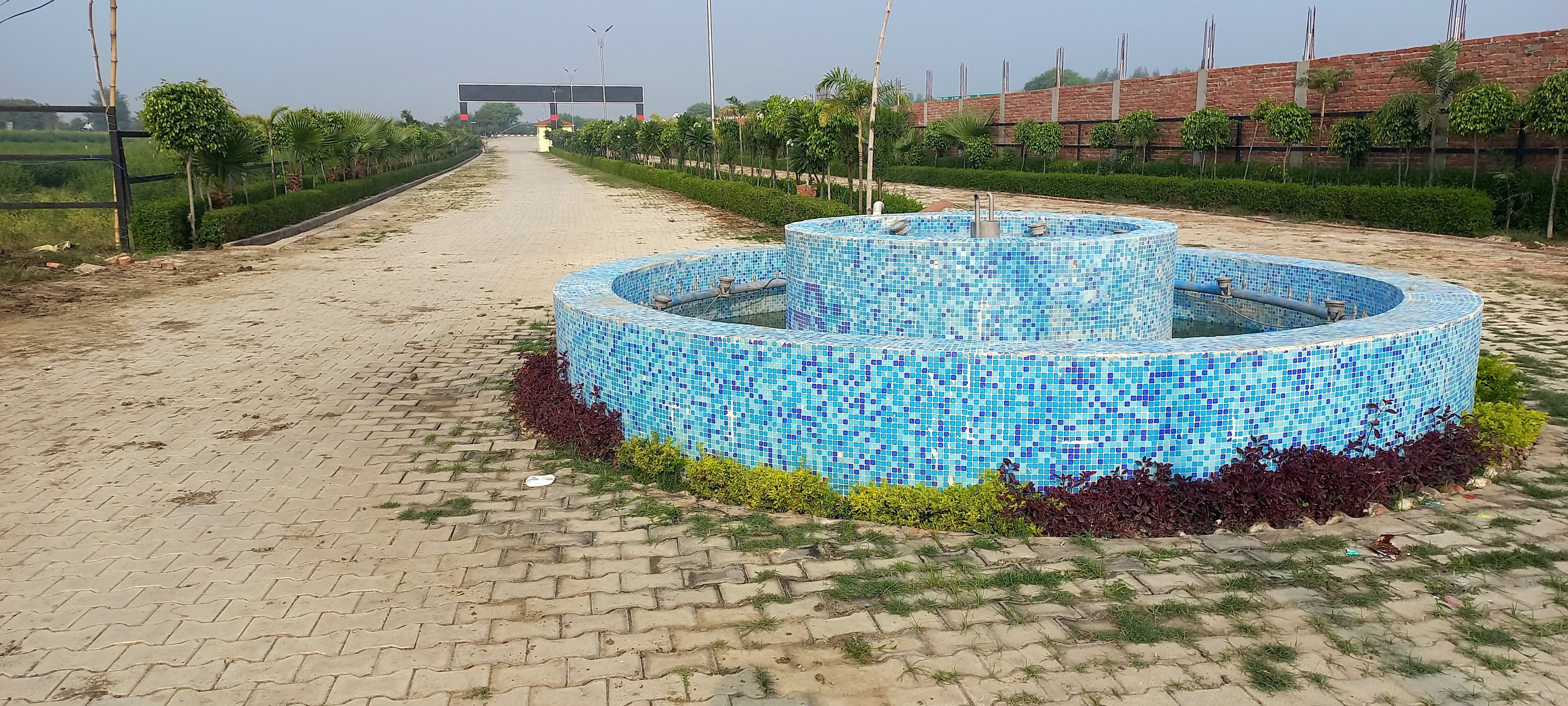 Resale 100 Sq.Yd. Plot in Beniganj Allahabad - 7431118