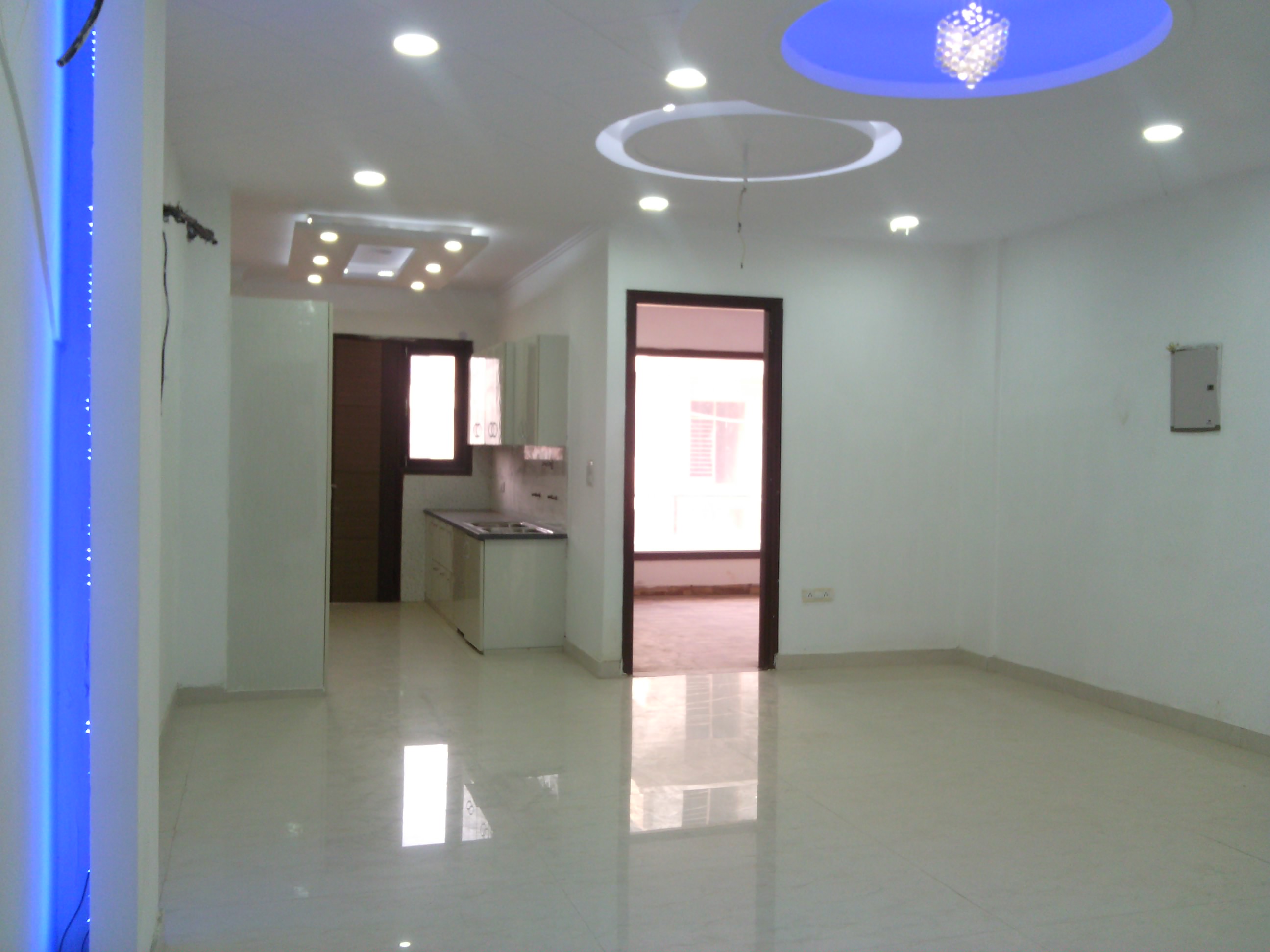 Resale 3 Bedroom 1470 Sq.Ft. Builder Floor in Bansal Homes, Green ...