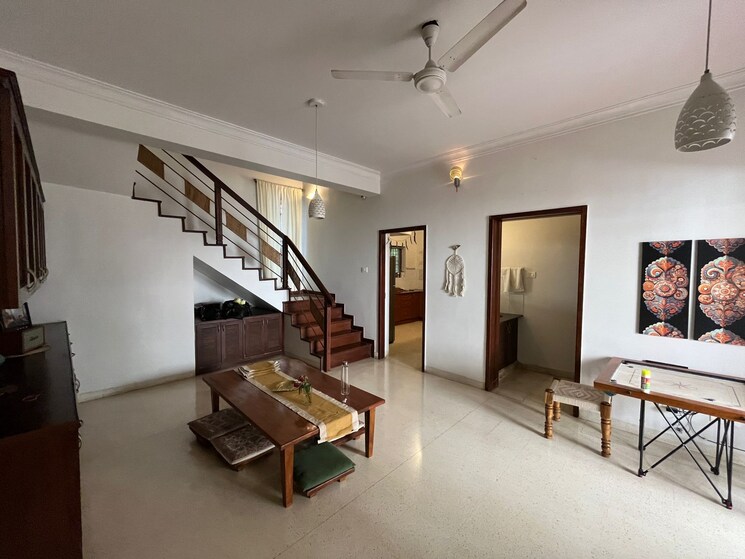 Rental 3 Bedroom 2450 Sq.Ft. Villa in Hsr Layout Bangalore - 6861234