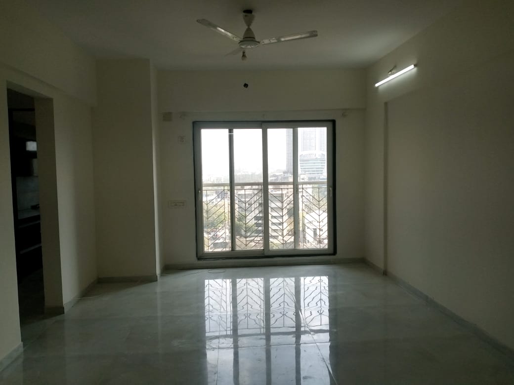 Resale 2 Bedroom 845 Sq.Ft. Apartment in JP Decks, Goregaon East Mumbai ...