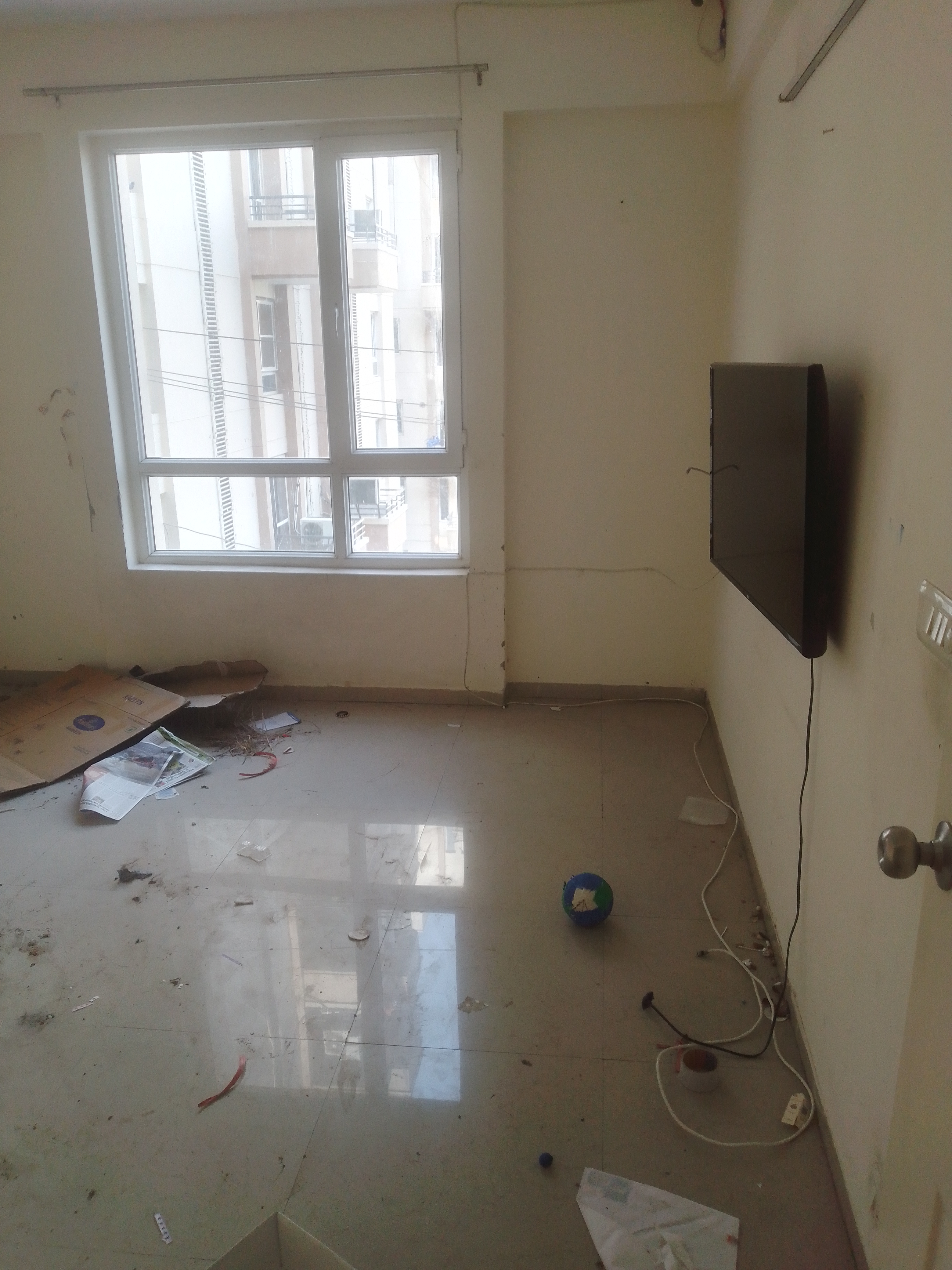 Rental 3 Bedroom 1660 Sq.Ft. Apartment in Umang Monsoon Breeze Phase II ...