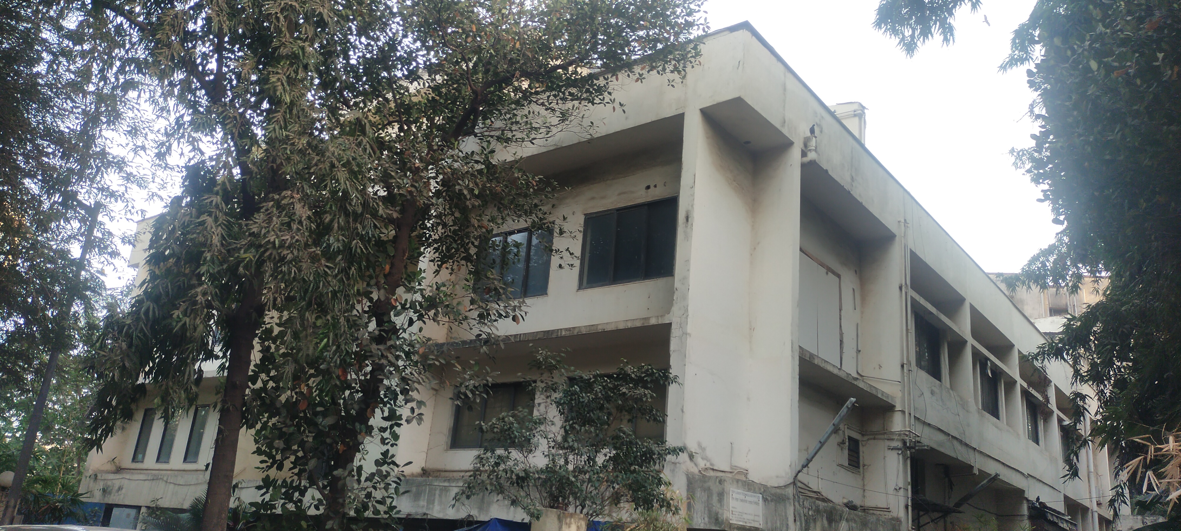 Resale Commercial Industrial Plot 2000 Sq.Mt. in Andheri East Mumbai ...