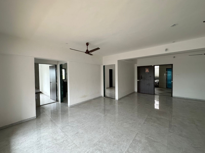 Resale 3 Bedroom 1800 Sq.Ft. Apartment in Juhu Abhishek Chs Ltd ...
