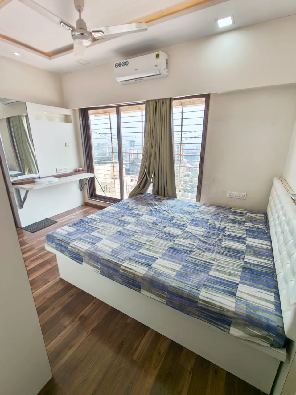 Rental 2 Bedroom 753 Sq.Ft. Apartment in Acme Ozone, Manpada Thane ...