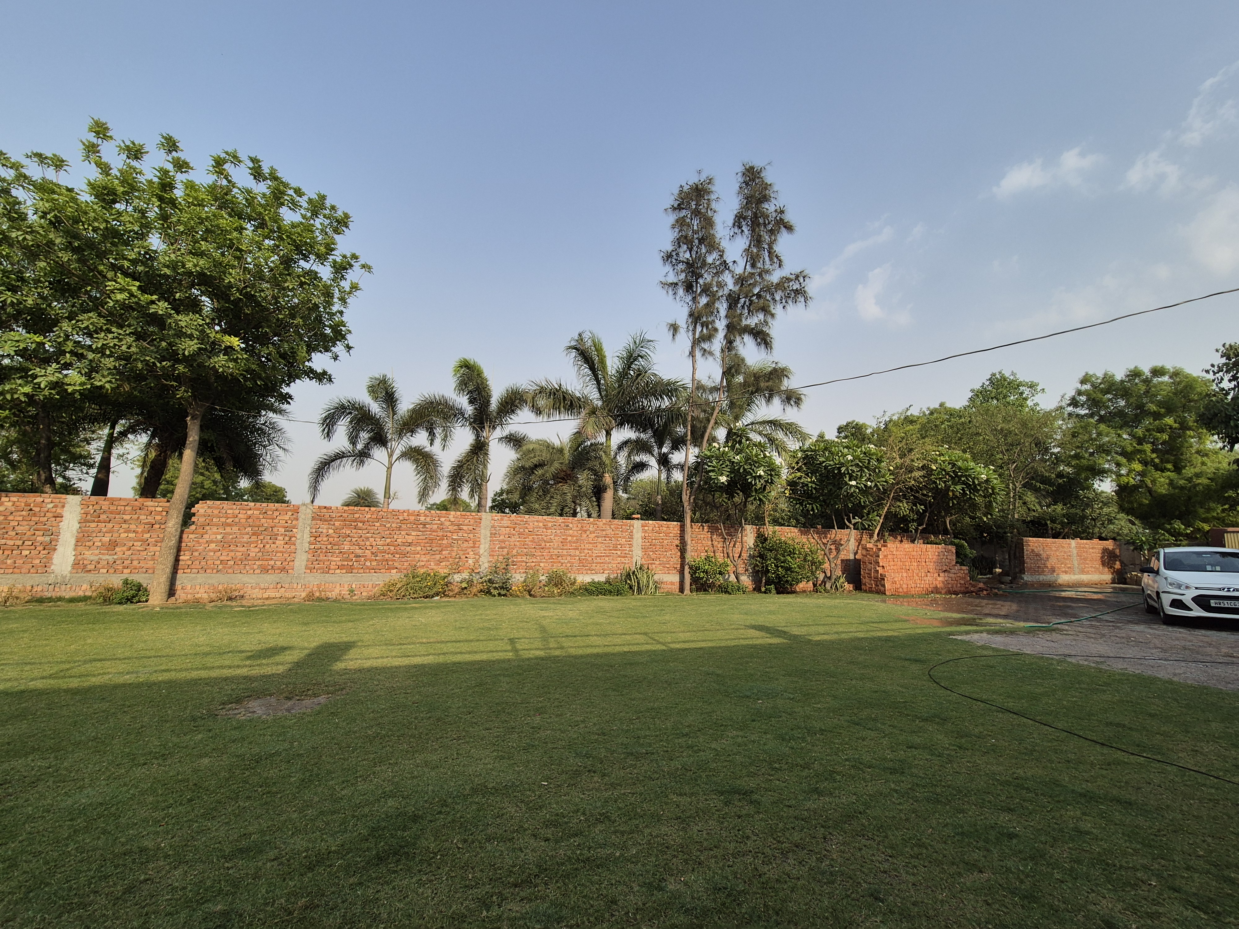 Resale 1000 Sq.Ft. Plot in Ballabhgarh Faridabad - 6918800