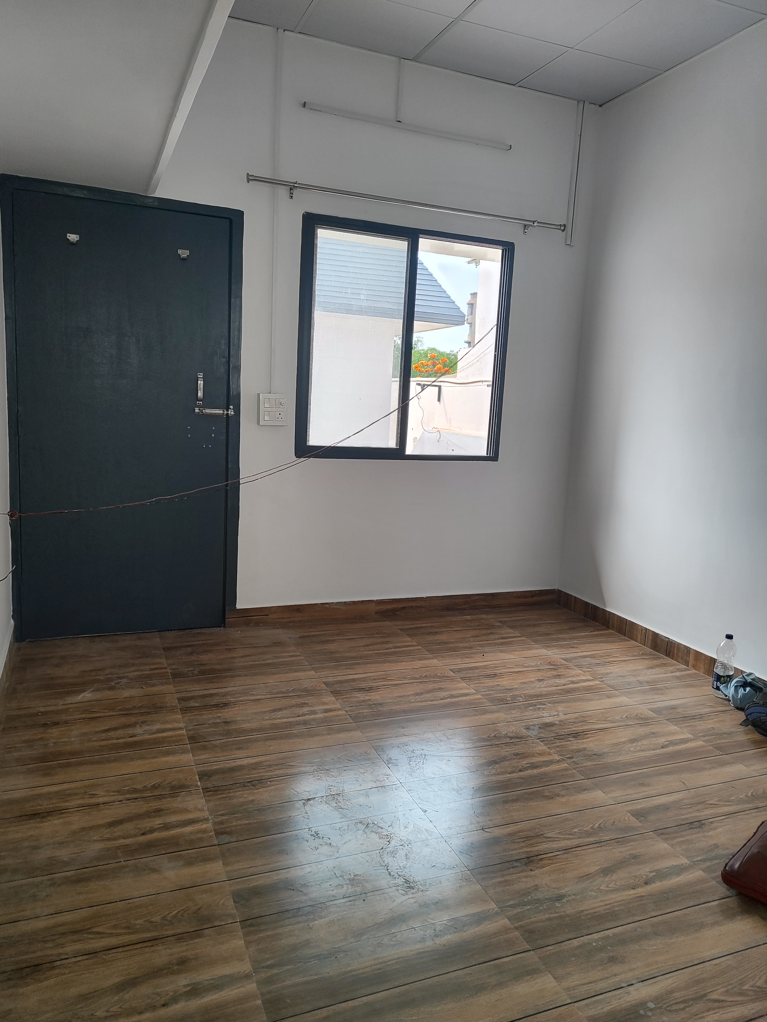 Rental 1.5 Bedroom 750 Sq.Ft. Villa in Garima Vihar Apartments, Sector ...