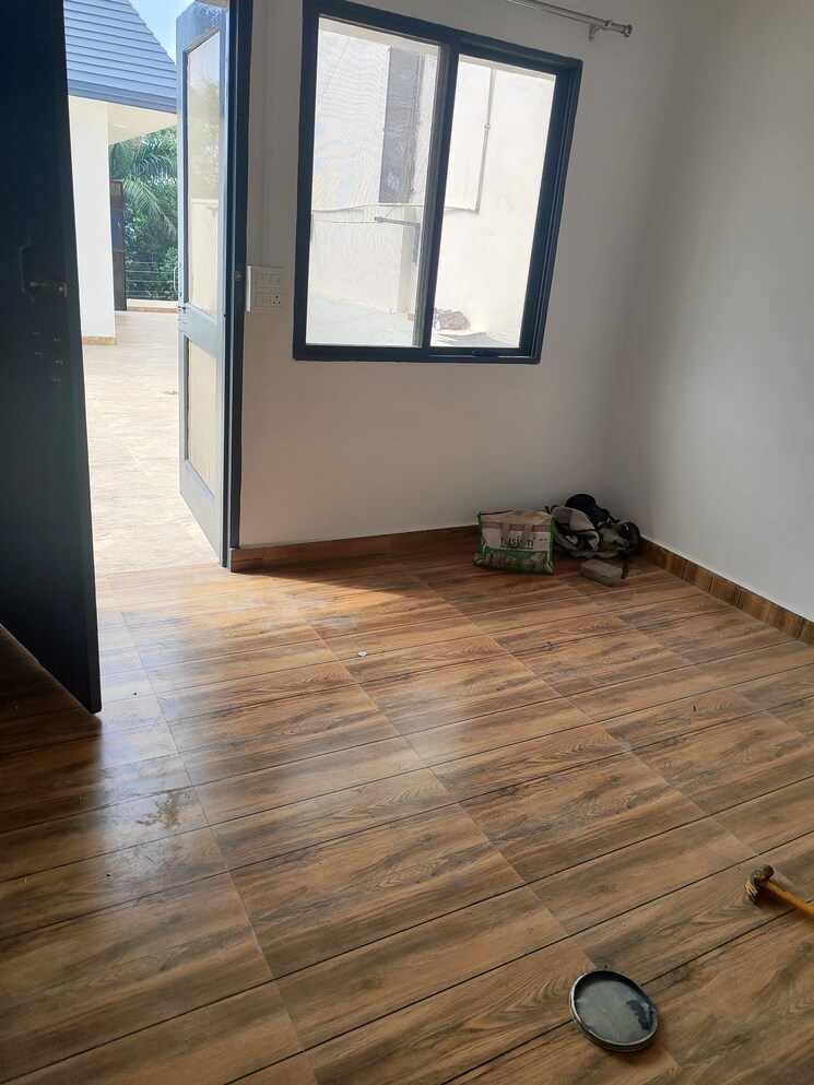 Rental 1.5 Bedroom 750 Sq.Ft. Villa in Garima Vihar Apartments, Sector ...