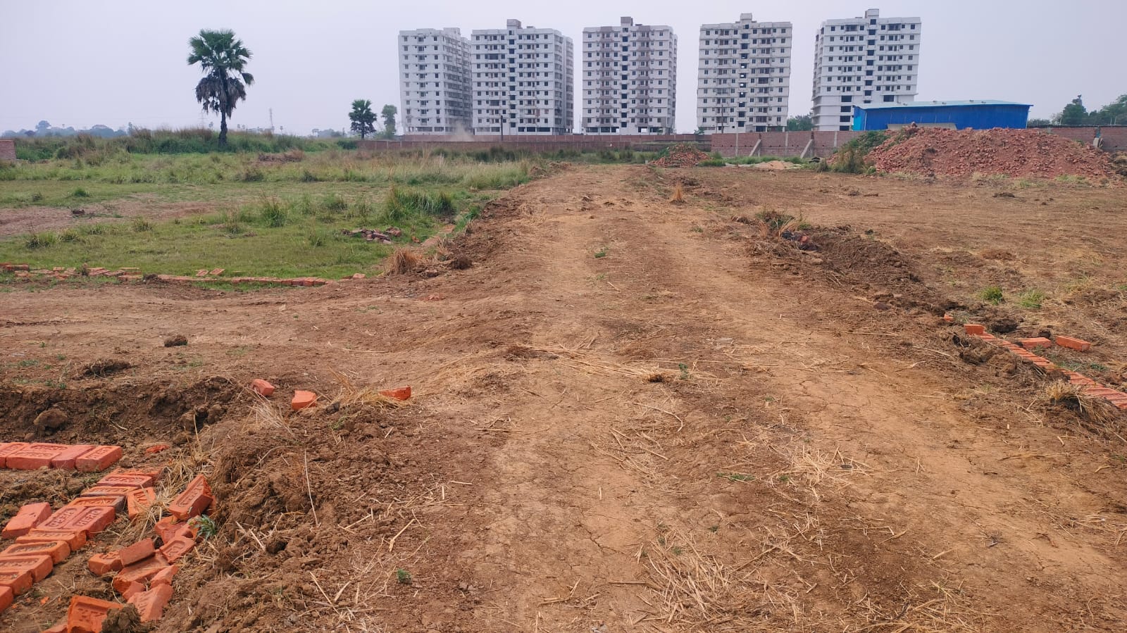 Resale 112 Sq.Mt. Plot in Sector 144 Noida - 6938966