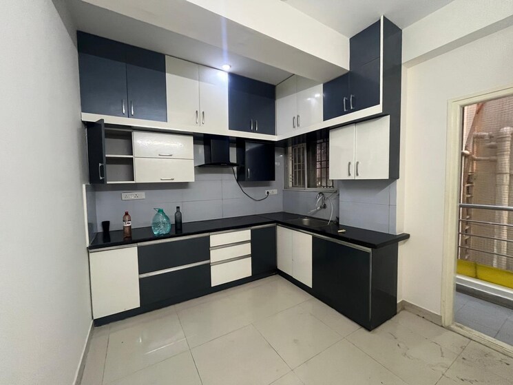 Rental 2 Bedroom 1275 Sq.Ft. Builder Floor in Hsr Layout Bangalore ...