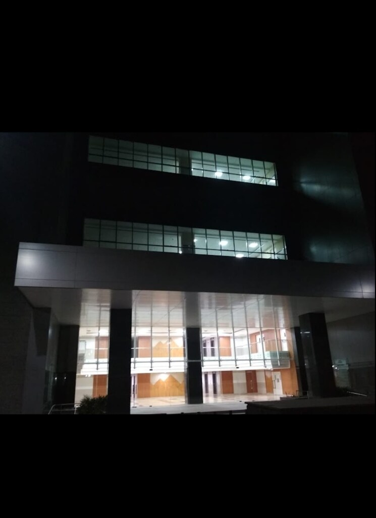 Resale Commercial Office Space 1200 Sq.Ft. in Purva Summit, Hi Tech ...