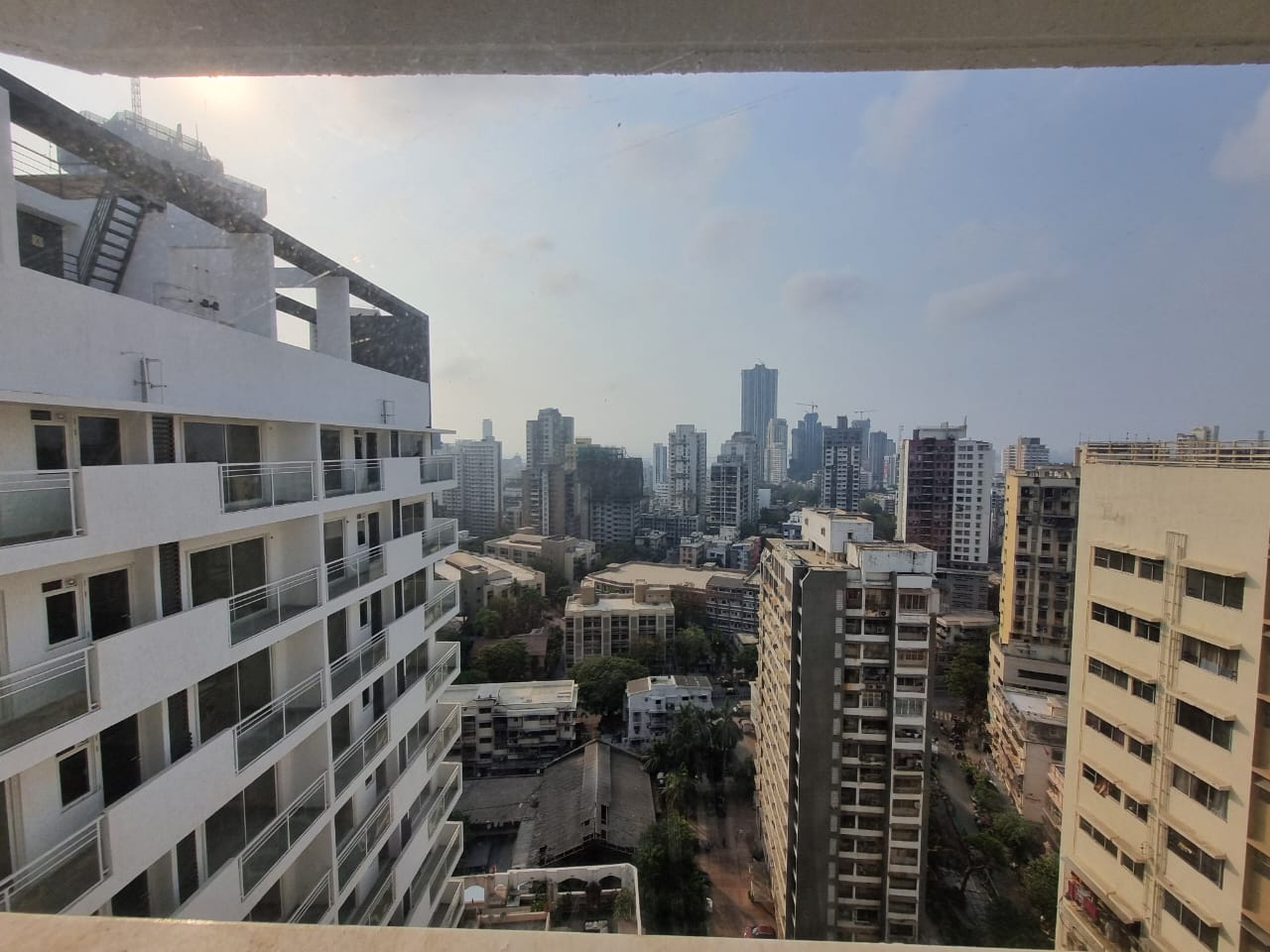 Resale 2 Bedroom 471 Sq.Ft. Apartment in Sugee Atharva, Gokhale Road ...