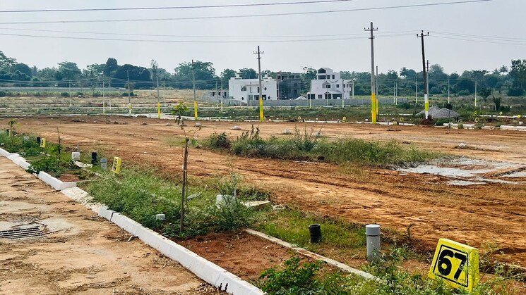Resale 141 Sq.Mt. Plot in Azad Market Bhopal - 7022209
