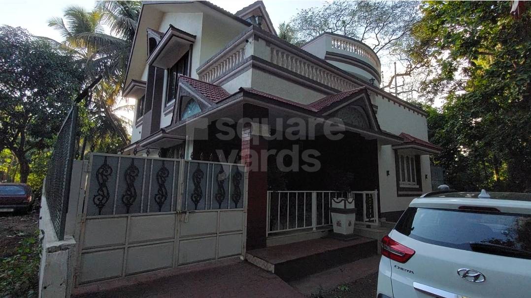 Resale 3 Bedroom 1737 Sq.Ft. Villa in Dimple Sagar, Andheri West Mumbai ...
