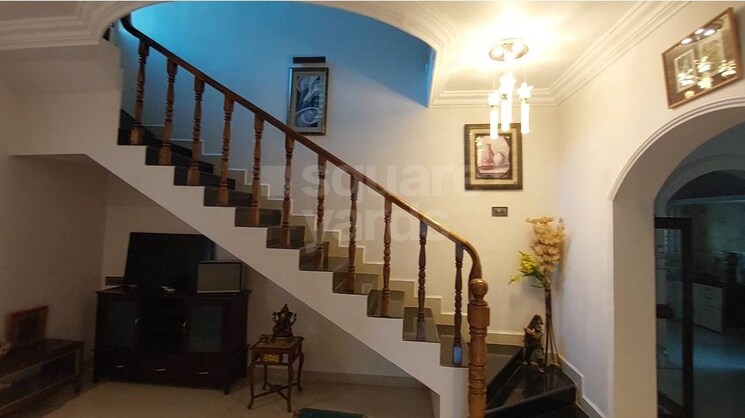 Resale 3 Bedroom 1737 Sq.Ft. Villa in Dimple Sagar, Andheri West Mumbai ...
