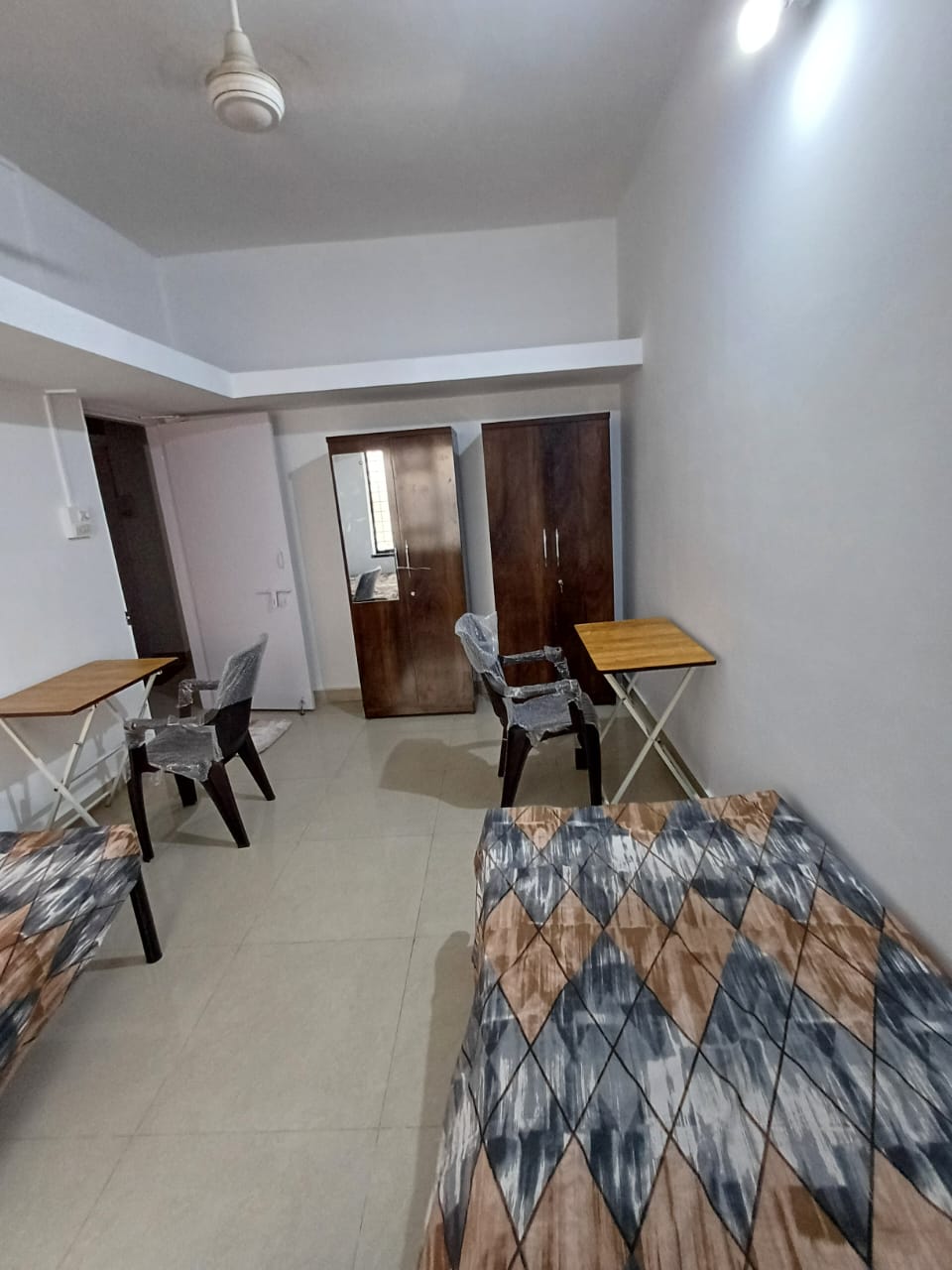 Ab Road Girls pg for Girls, Hostels in Senapati Bapat Road, Pune - 7025481