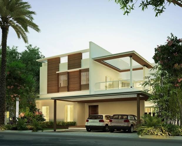 613+ 4 BHK Flats for sale near Sai Baba Temple, Gandipet, Hyderabad