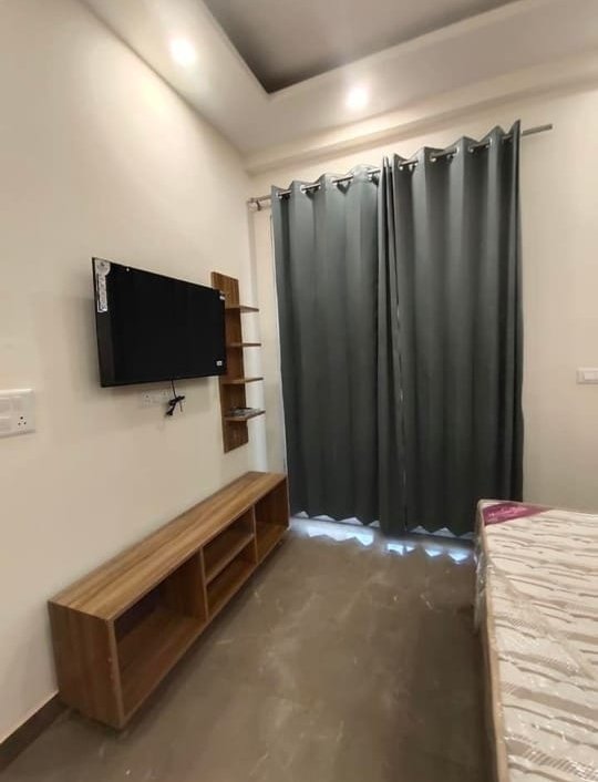 Rental 1 Bedroom 602 Sq.Ft. Apartment in Amrapali Arcade, Vasant Vihar ...