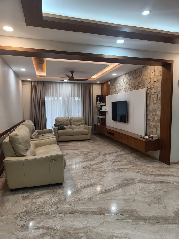 Rental 4 Bedroom 2975 Sq.Ft. Villa in Hsr Layout Bangalore - 7058942