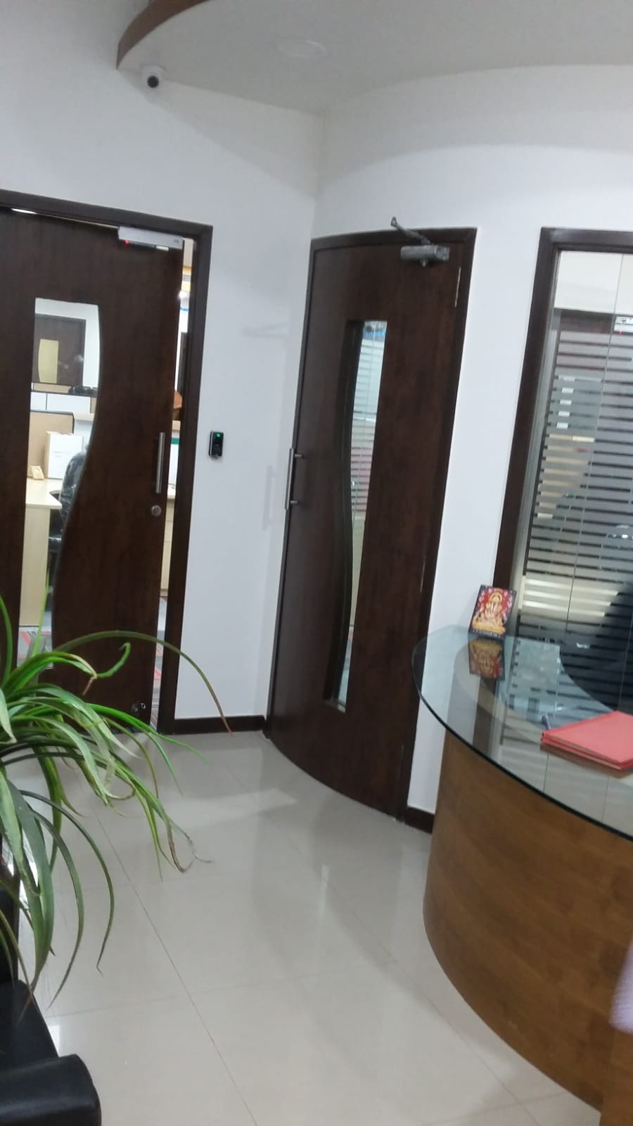 Rental Commercial Office Space 6300 Sq.Ft. in Kolte Patil Giga Space ...