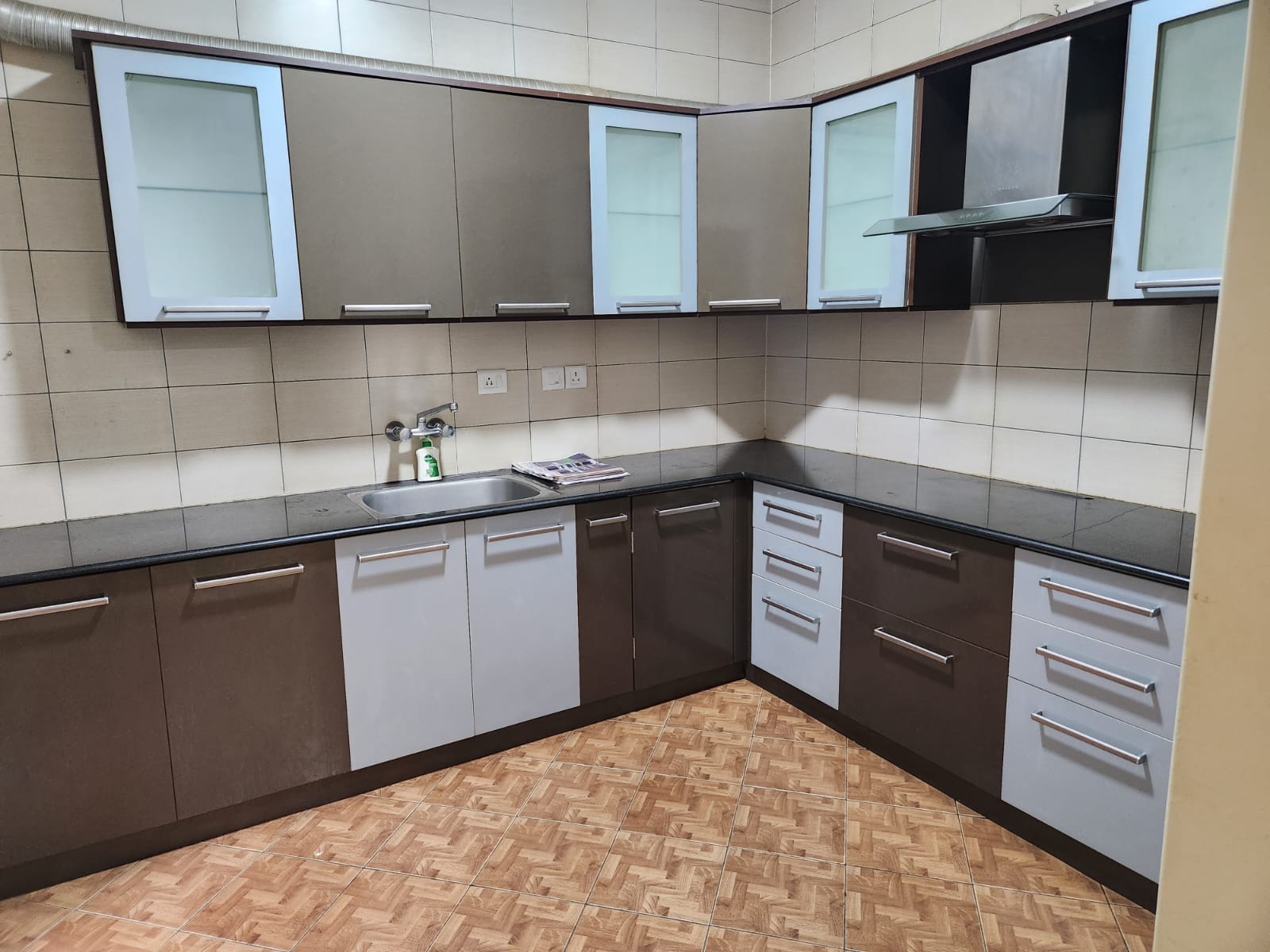 Rental 3 Bedroom 1470 Sq.Ft. Apartment in Sobha Cinnamon, Sarjapur Road ...