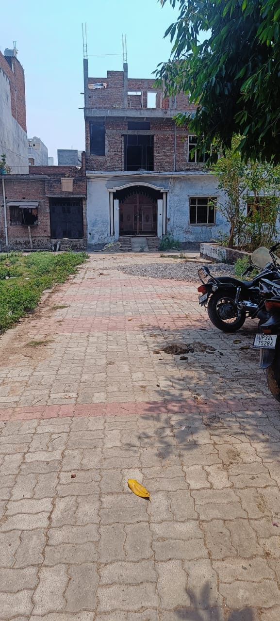 Resale 1100 Sq.Ft. Plot in Chinhat Lucknow - 7066244