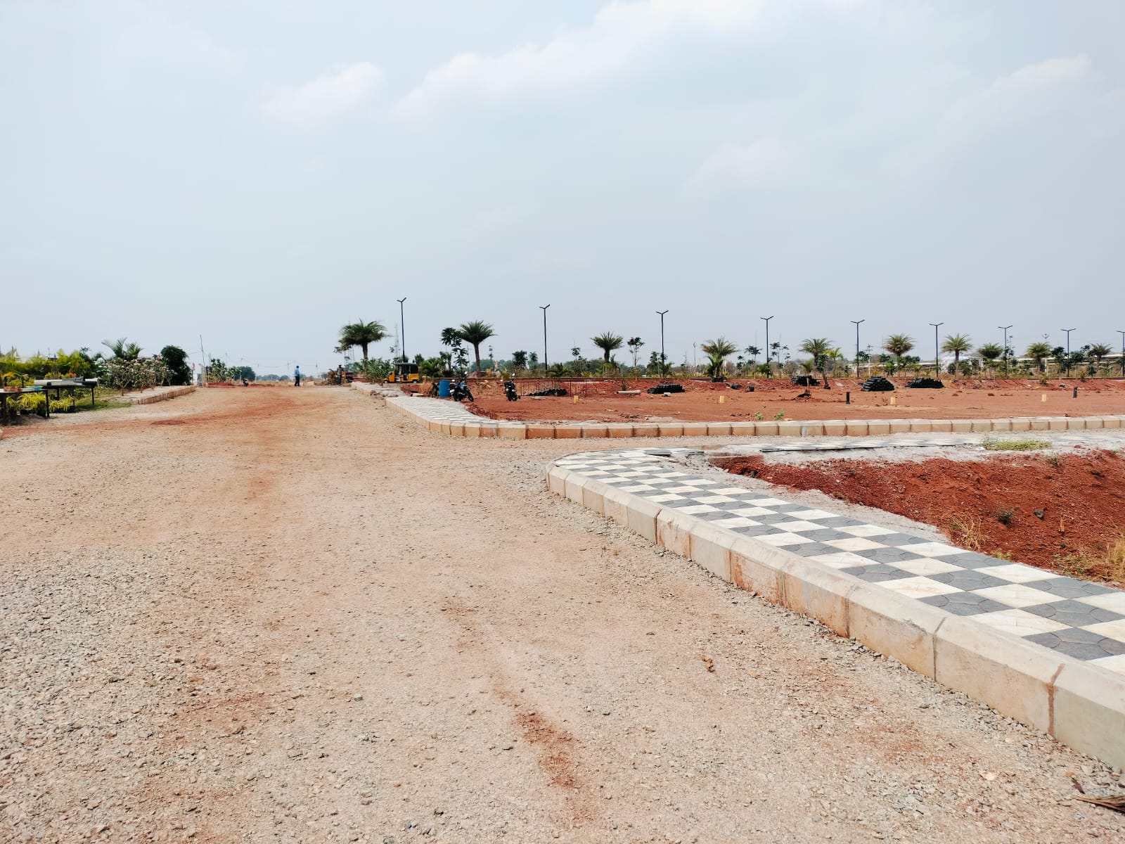 Resale 155 Sq.Yd. Plot in Chhata Mathura - 7092326