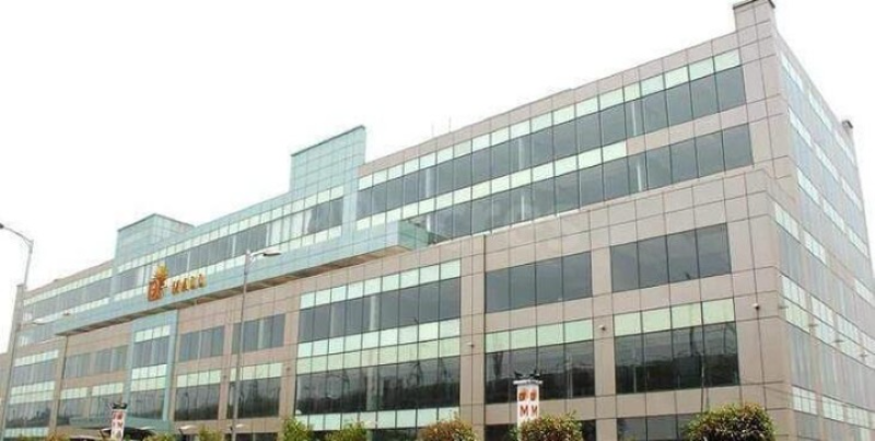 Rental Commercial Office Space 956 Sq.Ft. in Rohini Sector 10 Delhi ...