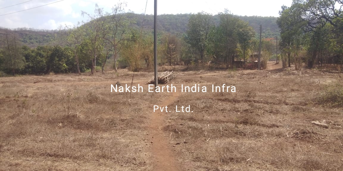 Resale 250 Sq.Mt. Plot in Khalapur Navi Mumbai - 7099532