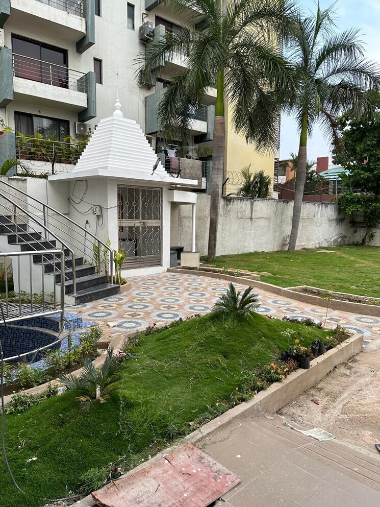 Resale 3 Bedroom 2134 Sq.Ft. Independent House in Avanti Vihar Raipur ...