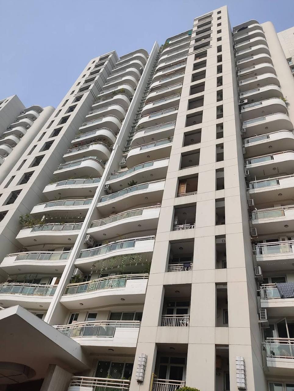 DLF The Icon DLF Phase V Gurgaon | Price List, Floor Plan & RERA Details