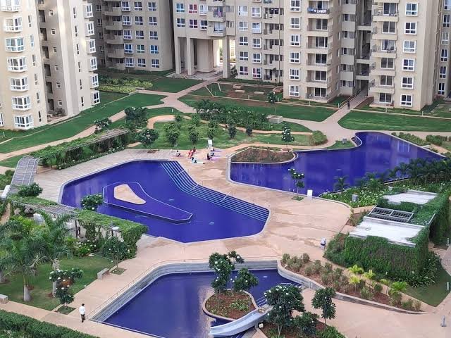 Bhartiya City Thanisandra Main Road Bangalore | Price List, Floor Plan ...