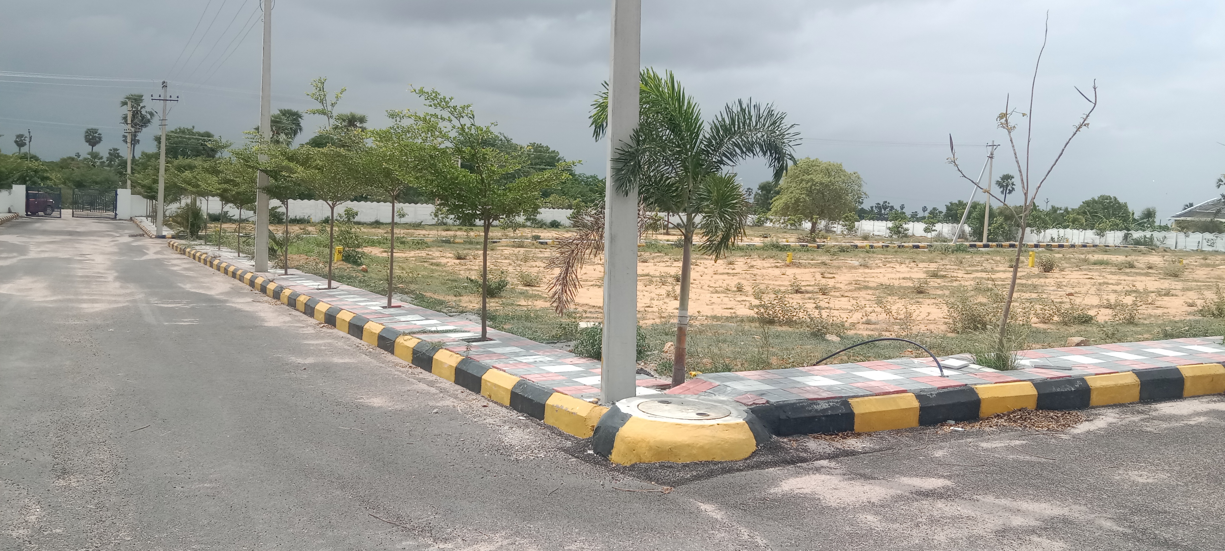 Resale 160 Sq.Yd. Plot in Nadergul Hyderabad - 7149249
