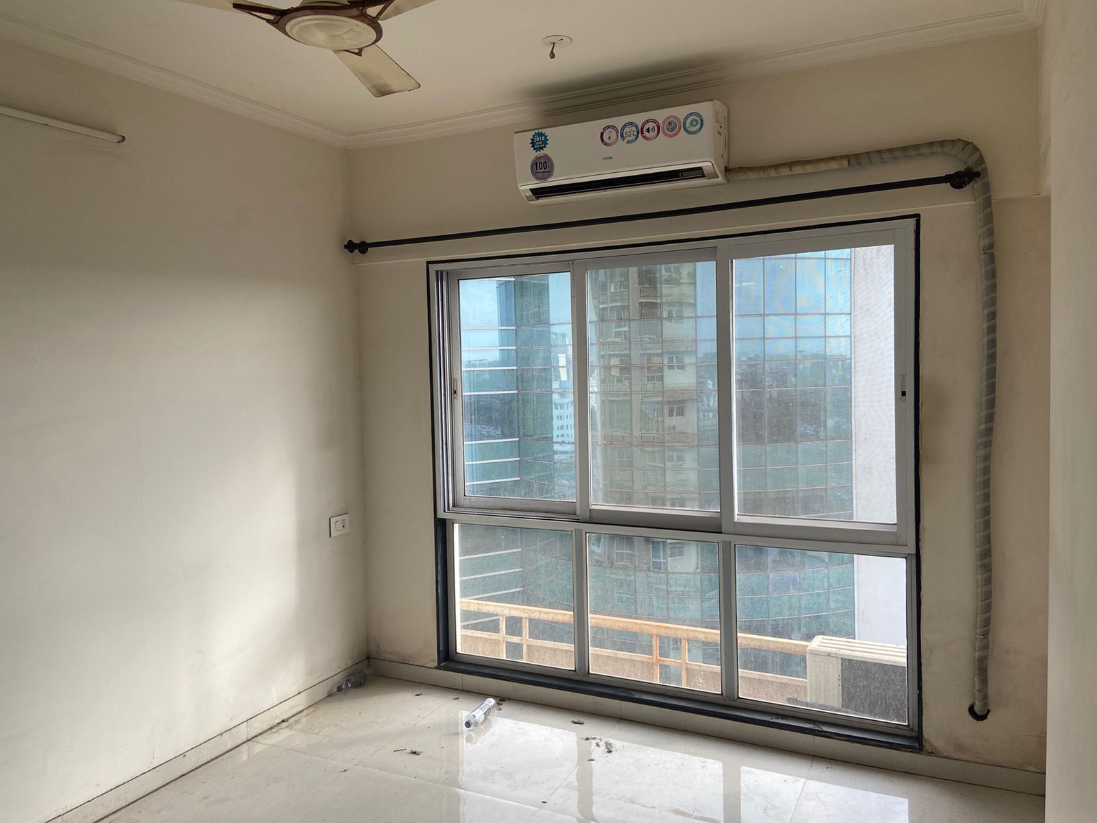 Rental 2 Bedroom 580 Sq.Ft. Apartment in Sector 104 Gurgaon - 7162395