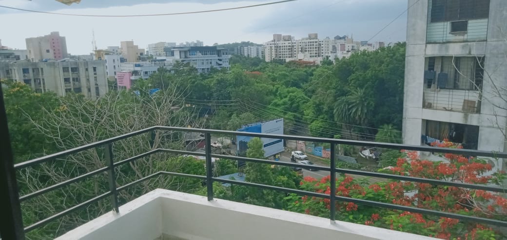 Rental 3 Bedroom 2500 Sq.Ft. Villa in Dorabjee Paradise Building A&B ...