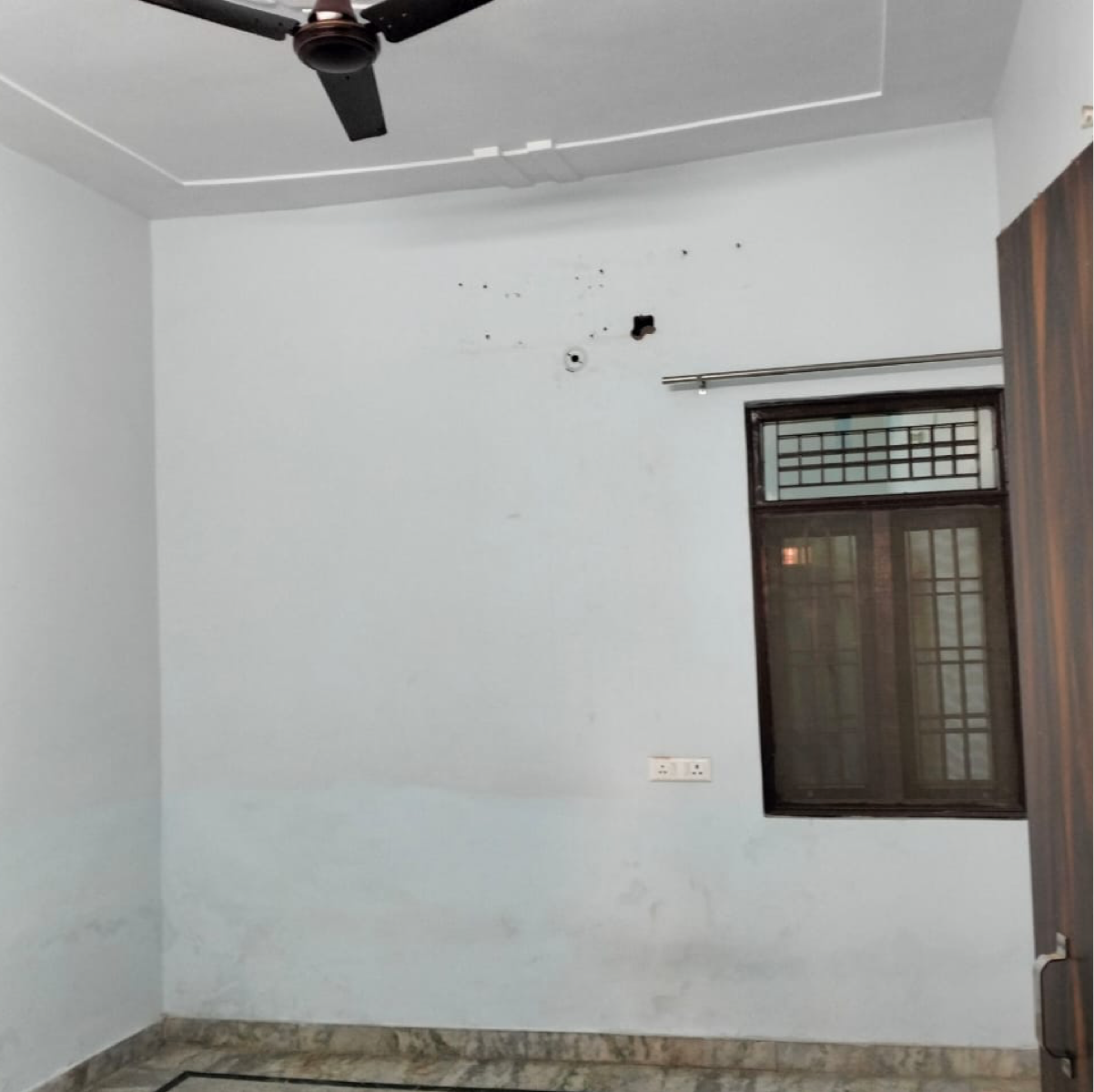 Resale 2.5 Bedroom 1200 Sq.Ft. Independent House in Nh 58 Meerut - 7196633