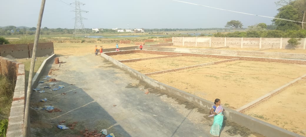 Resale 1090 Sq.Ft. Plot in Ormanjhi Ranchi - 7196872