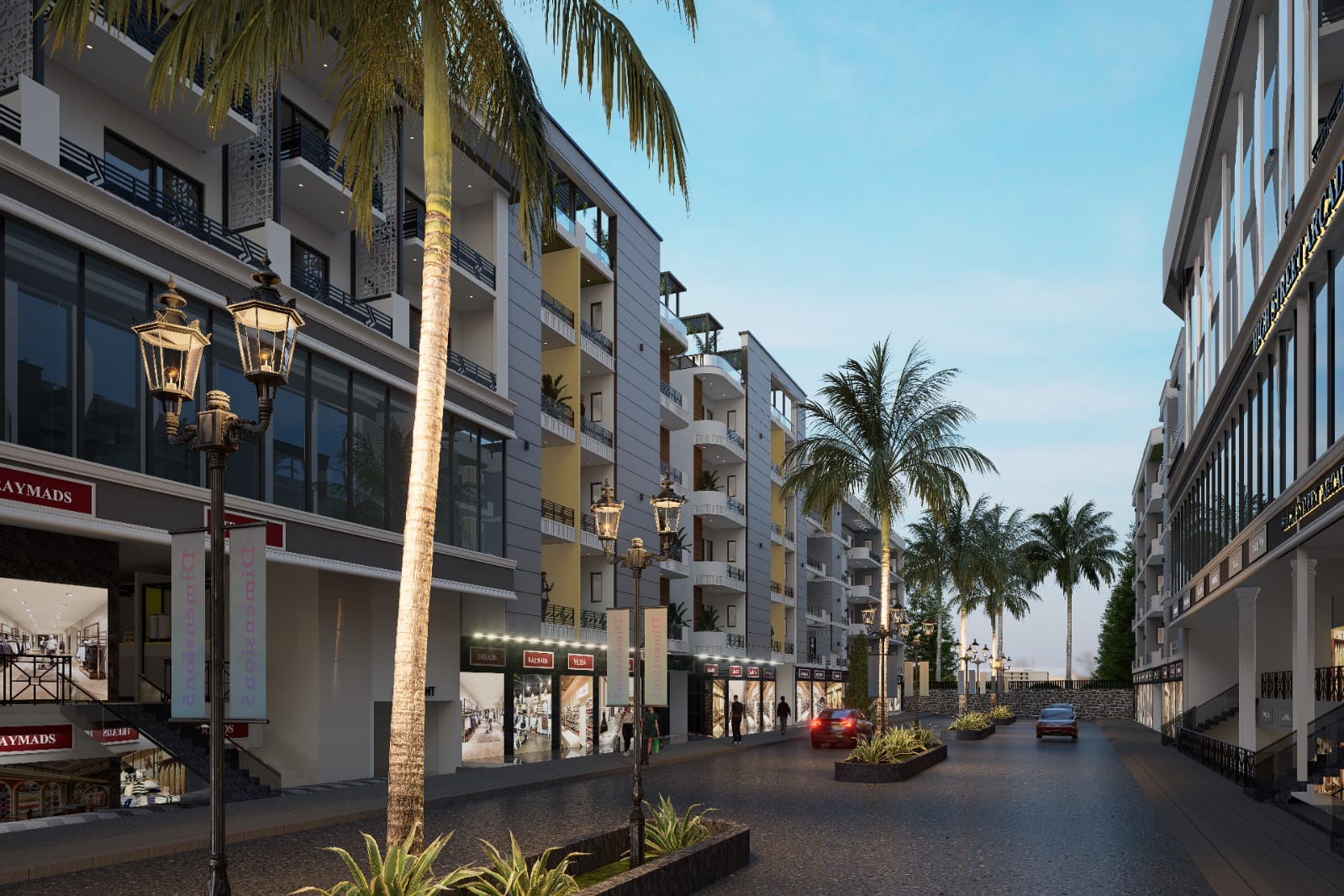 Resale 3 Bedroom 1430 Sq.Ft. Apartment in Sector 82 Noida - 7198427